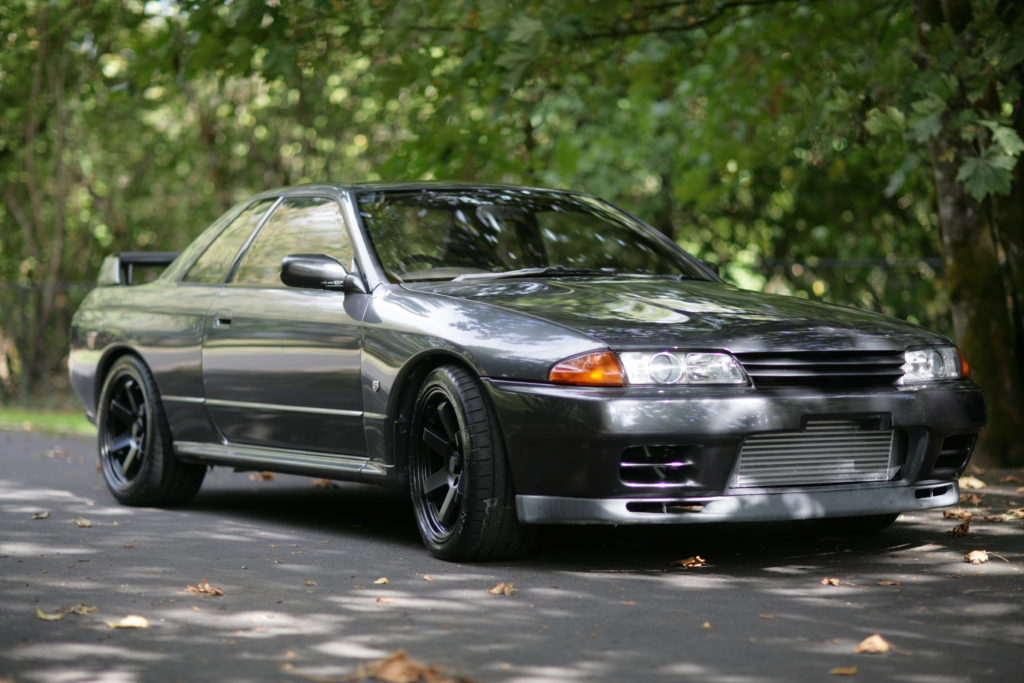 R32 – The Quarky Engineer