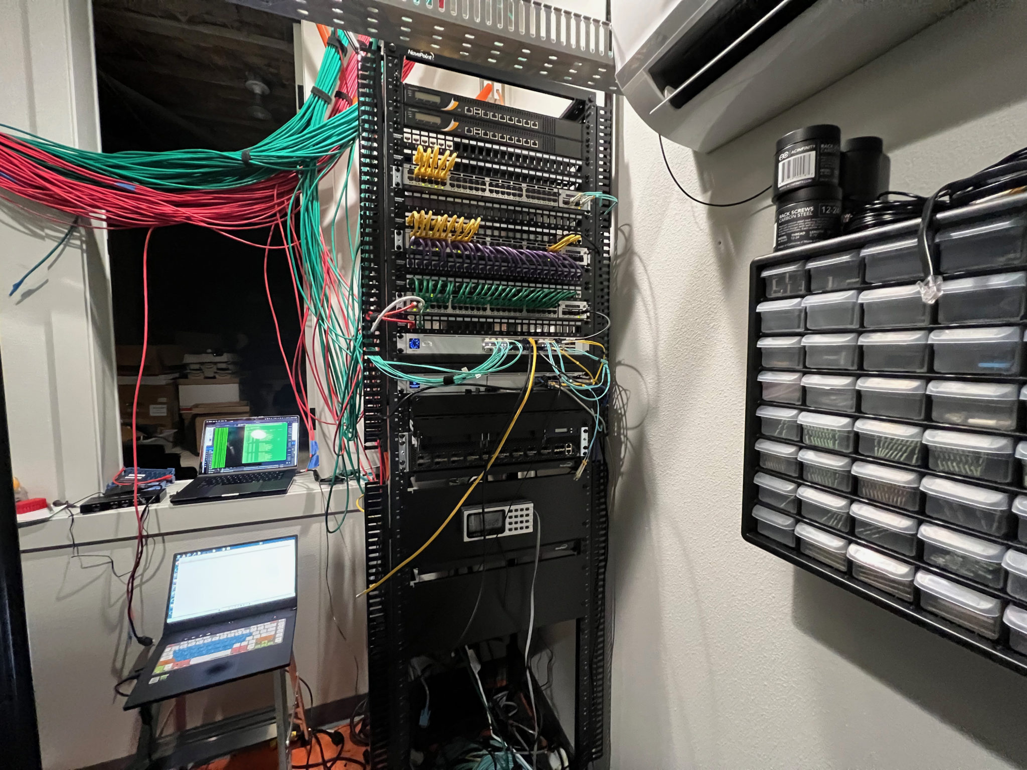 Comcast 2gig/200M Service Upgrade Issues – The Quarky Engineer